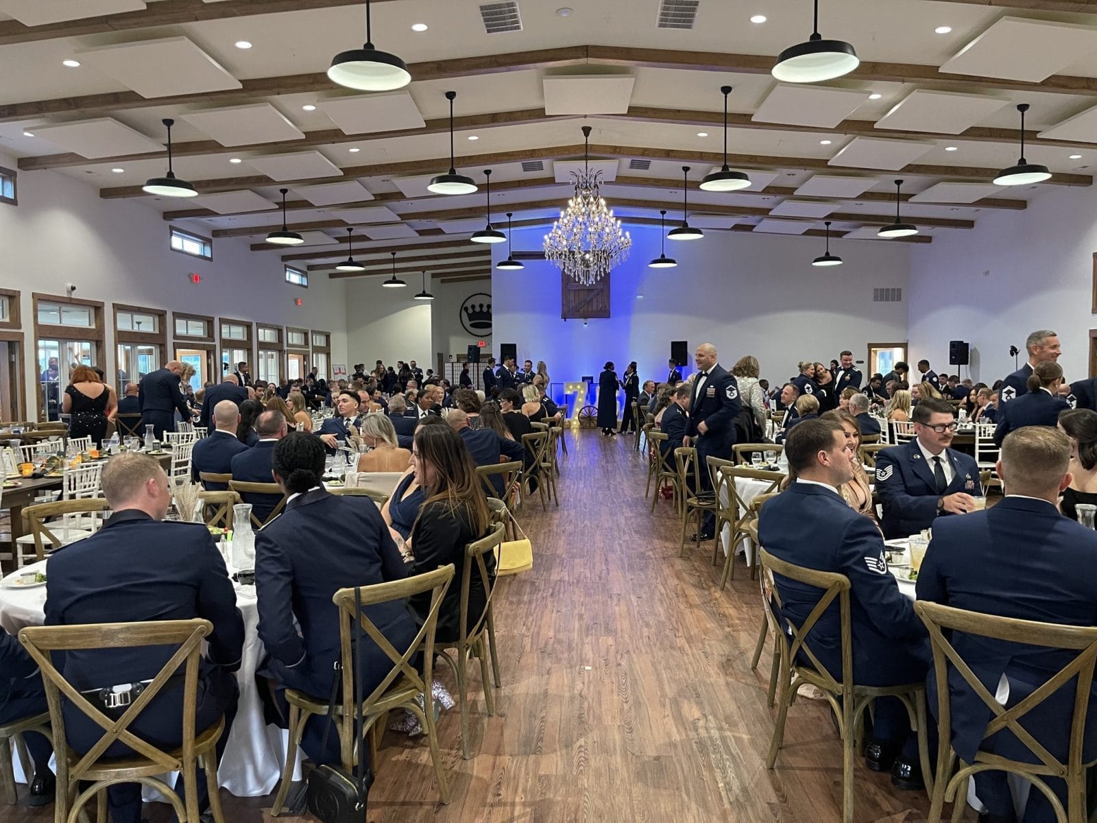 Brand Launch Venues: How to Choose the Right Space