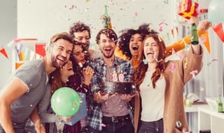 Ultimate Guide to Planning a Surprise Party